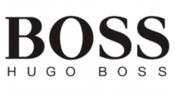 Hugo Boss